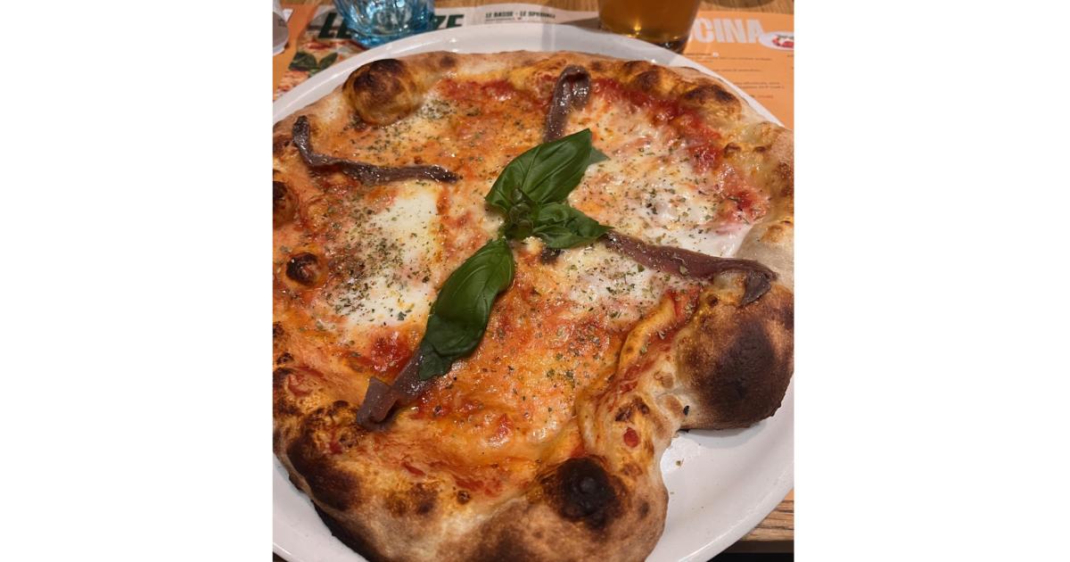 Pizzikotto di via Torelli, alta o bassa non conta. Quando l'imbarazzo ...