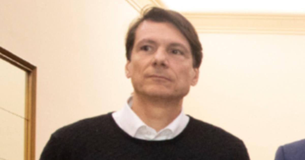 Anselmo Campagna è il nuovo direttore dell’Azienda Ospedaliero-Universitaria e commissario della ...