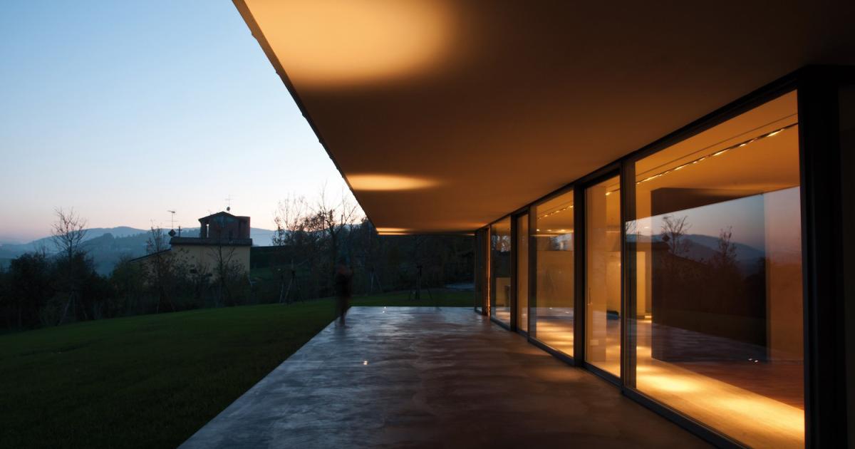 Daniele Pezzali - Studio Gaau - Gazzetta di Parma