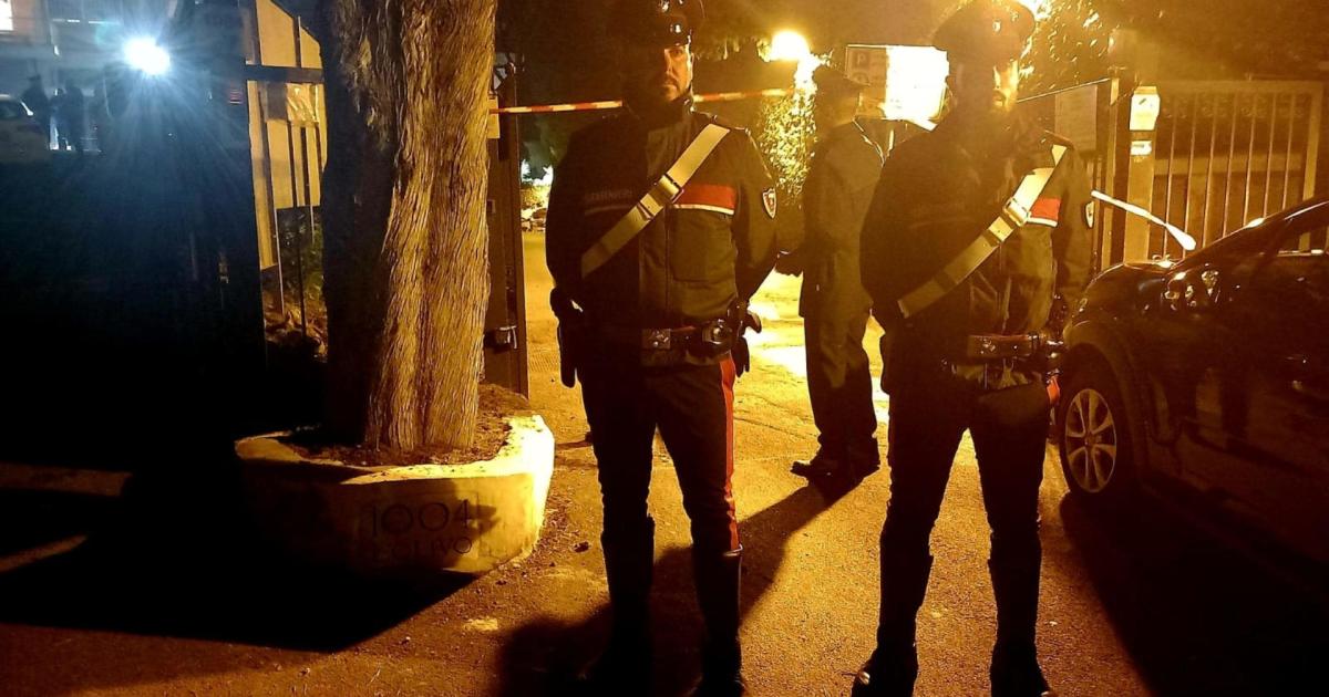 Spara 10 colpi ai ladri in azione, ne uccide uno: vigilante indagato ...