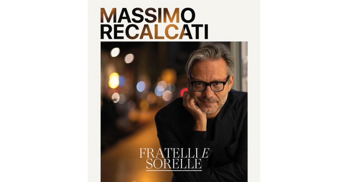 Massimo Recalcati sarà a Parma il 29 maggio con “Fratelli e sorelle ...