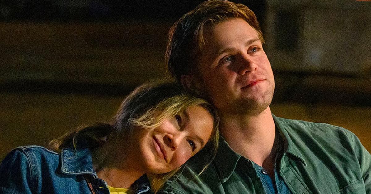 Bridget Jones, l'anti-eroina della porta accanto - Gazzetta di Parma