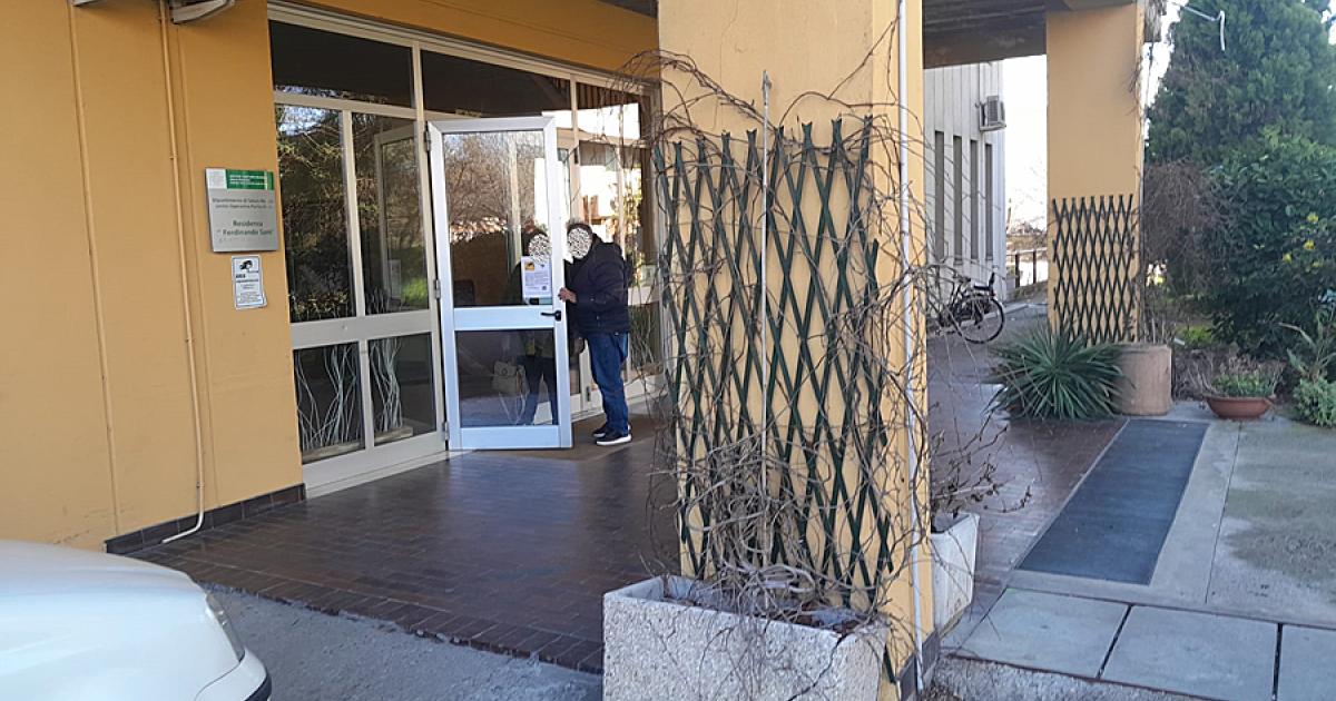 Al via il progetto “Chicurachi” e i luoghi di cura diventano residenze ...