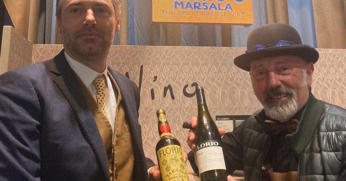 Benvenuti a «Ivanitaly», tanta Parma al Vinitaly: in «tour» con Ivan ...
