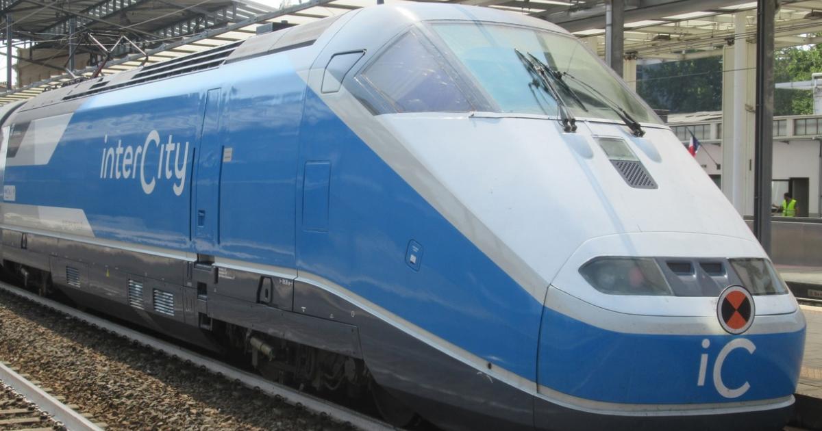 Nuova coppia di treni Intercity: alle 12.55 per Lecce e alle 16.06 per ...
