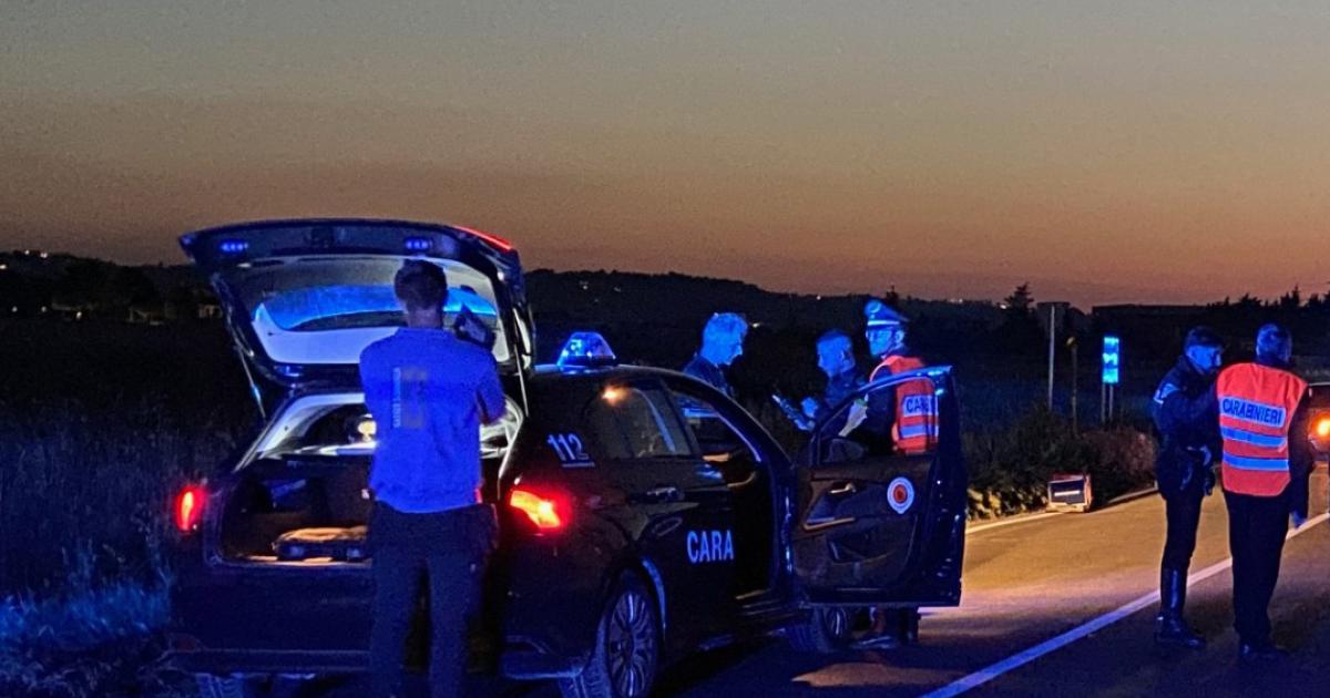 Tragico incidente a Mamiano di Traversetolo: perde la vita una ...