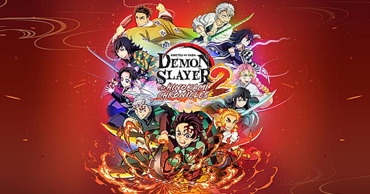 Generazione bit. Demon Slayer e il manga di Arc System Works, tornano i ...