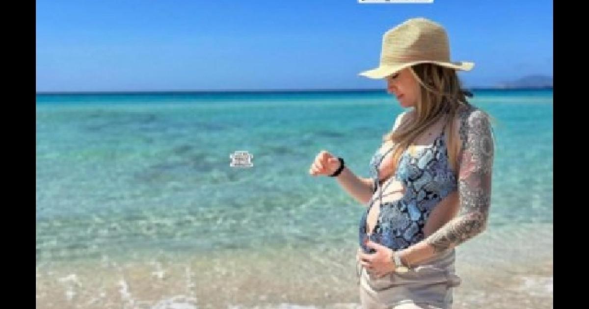 Il dramma di Giulia, 29enne incinta scomparsa. La sorella posta le sue ...