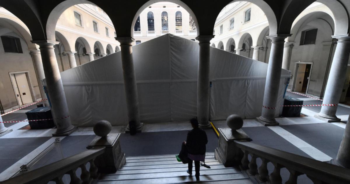 Festini vip, Jessica Nikolic interrogata per cinque ore - Gazzetta di Parma