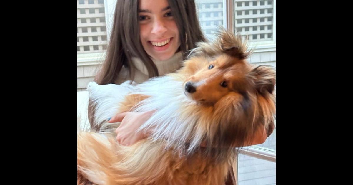 Bayesian: la sorella di Hannah, 'era il mio piccolo angelo' - Gazzetta ...