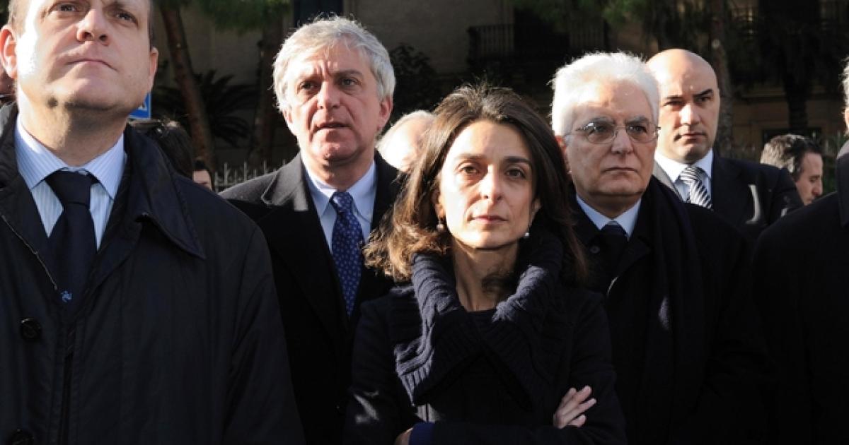 E' morta Maria Mattarella, nipote del capo dello Stato. Scampò all ...