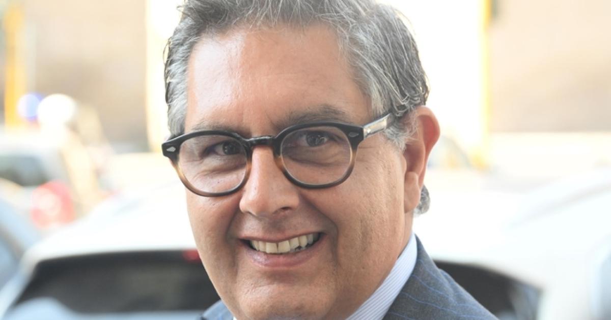 L'ex presidente della Regione Liguria Giovanni Toti vuole patteggiare ...