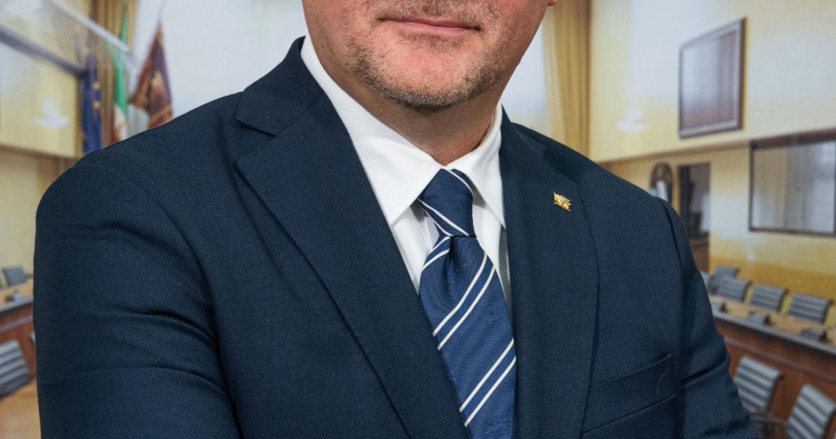 Comunicato Stampa: La Festa della Liberazione è di tutti nel giorno di ...