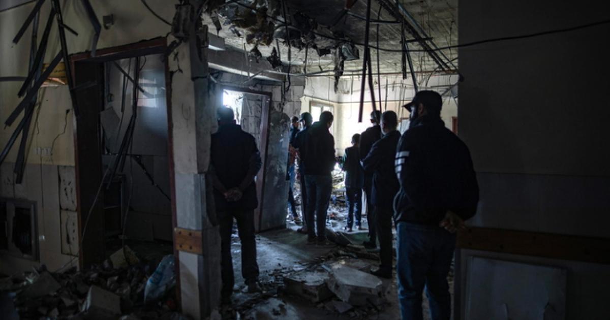 Bbc, raid a Gaza su casa dottoressa, morti 9 dei 10 figli - Gazzetta di Parma