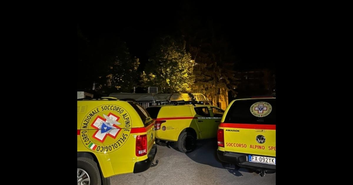 Trovato corpo ragazza scomparsa in provincia di Trieste - Gazzetta di Parma