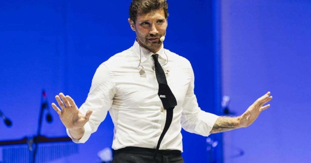 Video rubati a De Martino, il pm indaga per accesso abusivo alle ...