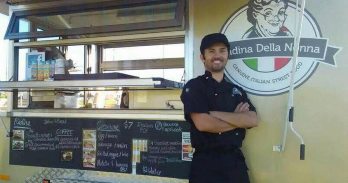 Le piadine di Igor fanno furore in Australia - Gazzetta di Parma