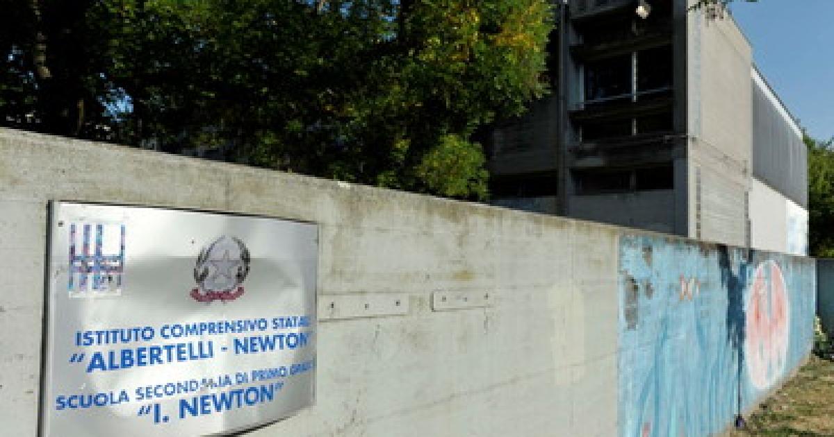 L'Albertelli si rifà il look. Ma le iscrizioni crollano - Gazzetta di Parma