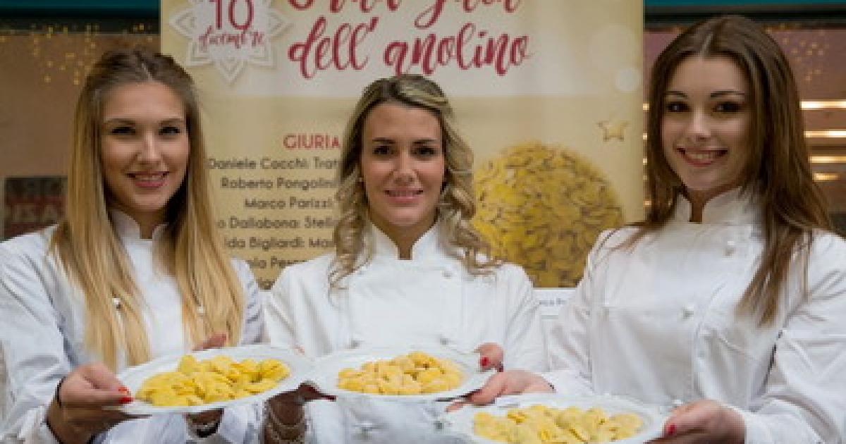 Gli anolini più buoni: ecco il podio. La recensione di Chichibio ...