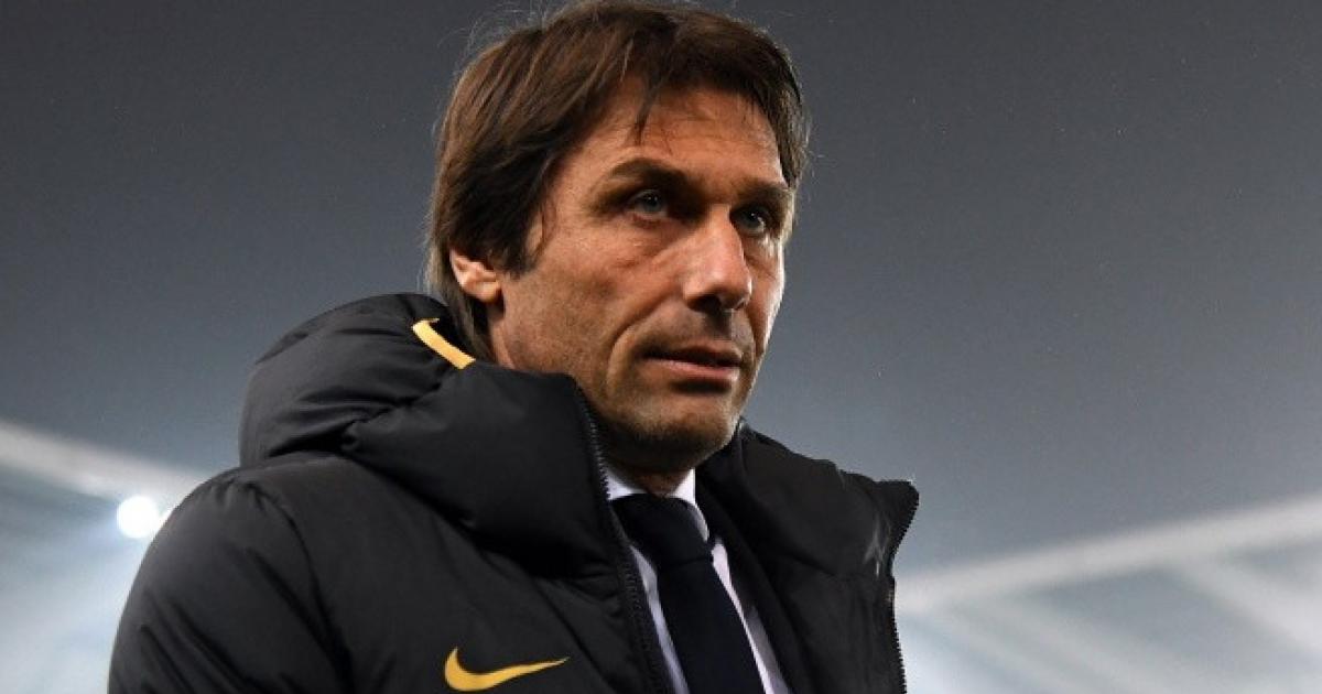Antonio Conte è il nuovo allenatore del Napoli - Gazzetta di Parma