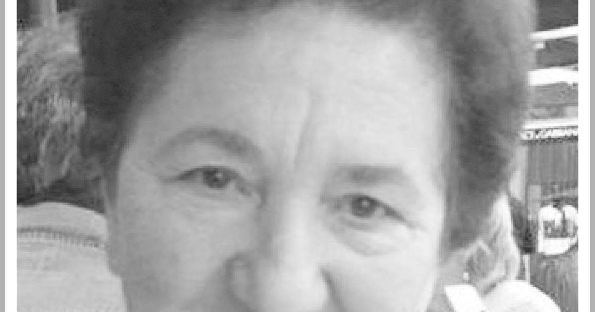 ANNA MARIA RIVA - Gazzetta di Parma