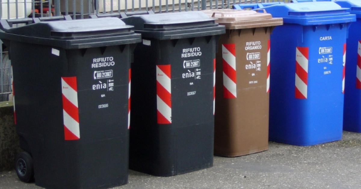 Raccolta rifiuti, difficile orientarsi? C'è «Rudo Tonight», l'app che ...