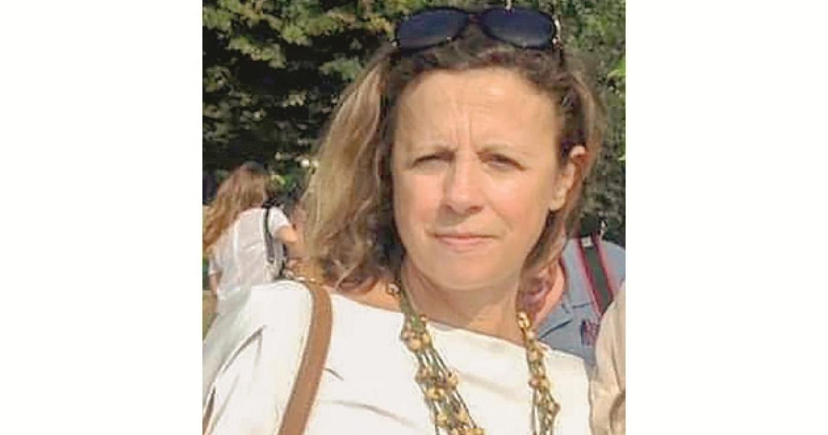 Addio a Valeria Isi Azzoni: non riuscirà a partecipare alle nozze del ...