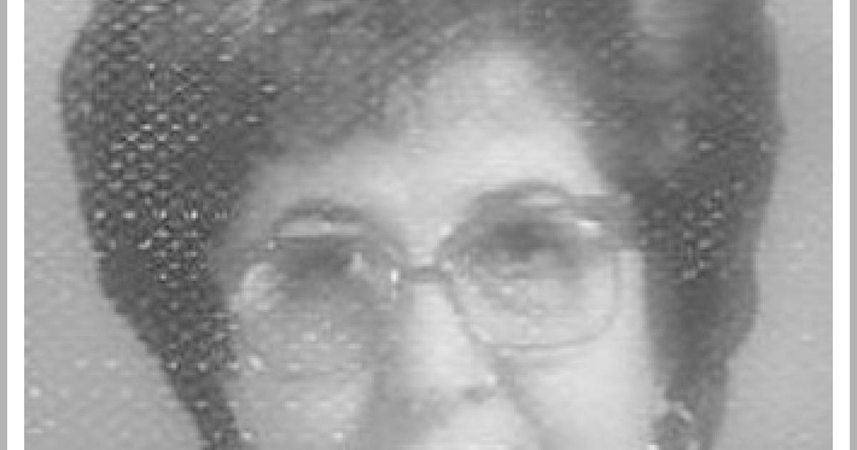 MARIA FERRARI - Gazzetta di Parma