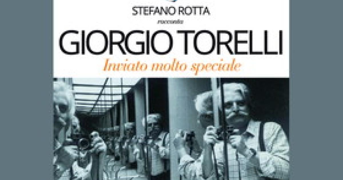 Torelli, si racconta un maestro del giornalismo - Gazzetta di Parma