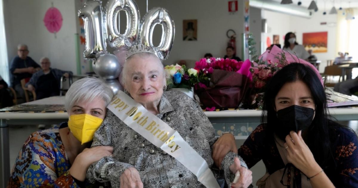 I cent'anni da «reginetta» di Miss Parma 1950 - Gazzetta di Parma