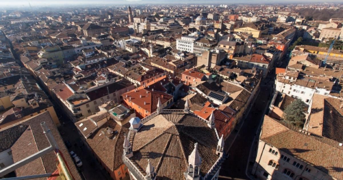 Urbanistica e nuovo Pug: affollatissimo l'incontro coi residenti dei ...