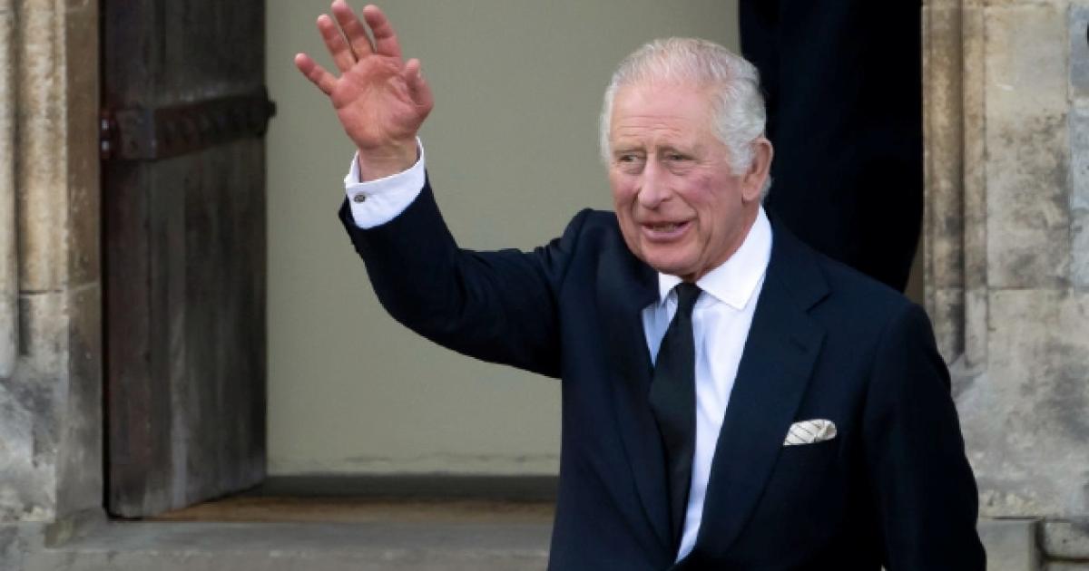 Lucchi scrive a re Carlo: «Ci aiuti a preparare il Pug» - Gazzetta di Parma