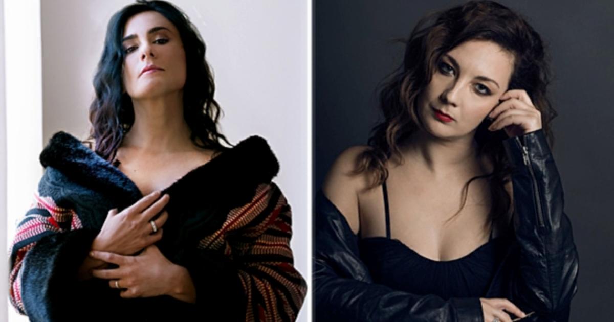 Remigio e Sicilia, le donne di Don Giovanni - Gazzetta di Parma