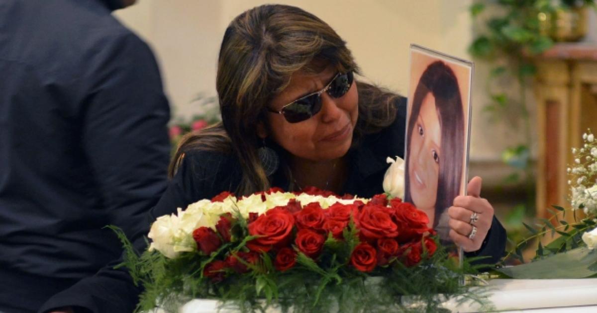 La mamma di Michelle: «Lui presto fuori. E temo che faccia ancora del ...