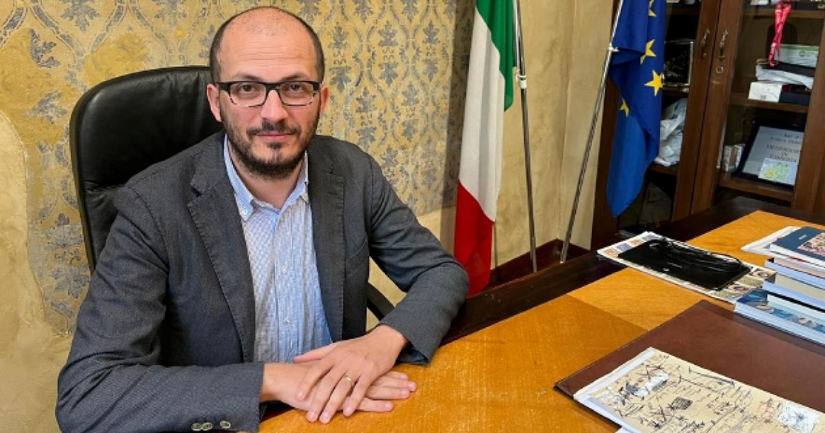 Fritelli: «Dieci anni duri, ma ora la città è a una svolta» - Gazzetta ...