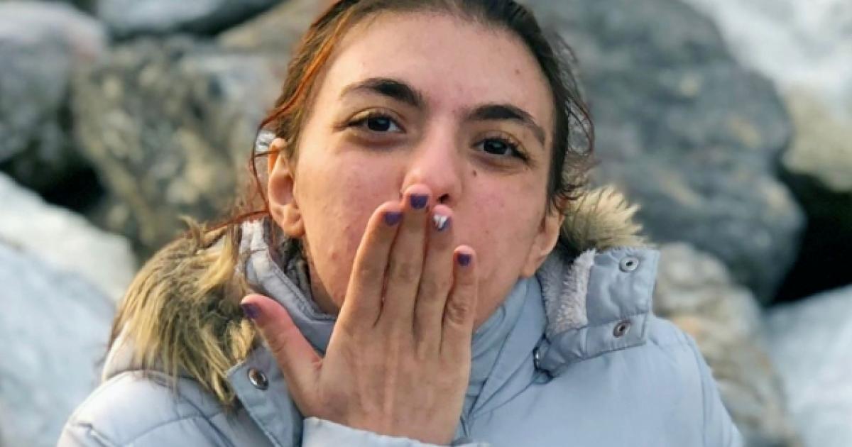 Addio alla «fatina rosa» Martina Schiavo: aveva solo 30 anni e donava ...