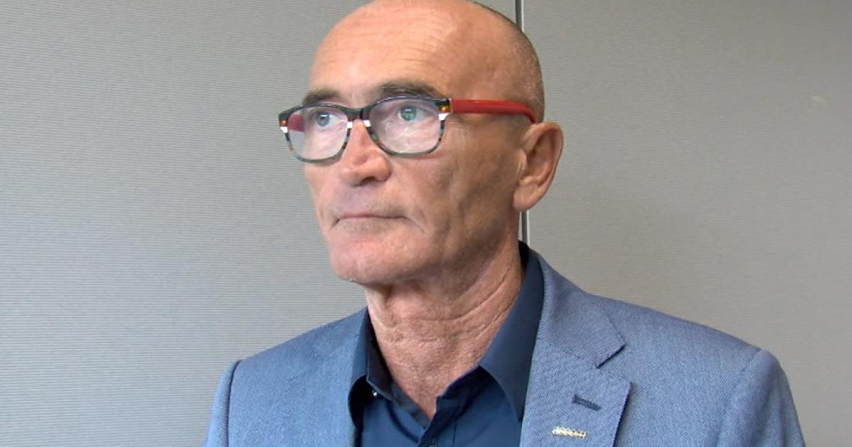 Il parmigiano Vittorio Dall'Aglio nominato presidente della Borsa merci ...