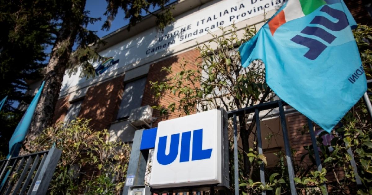 Agguato alla sindacalista Uil: c'erano già state minacce - Gazzetta di ...