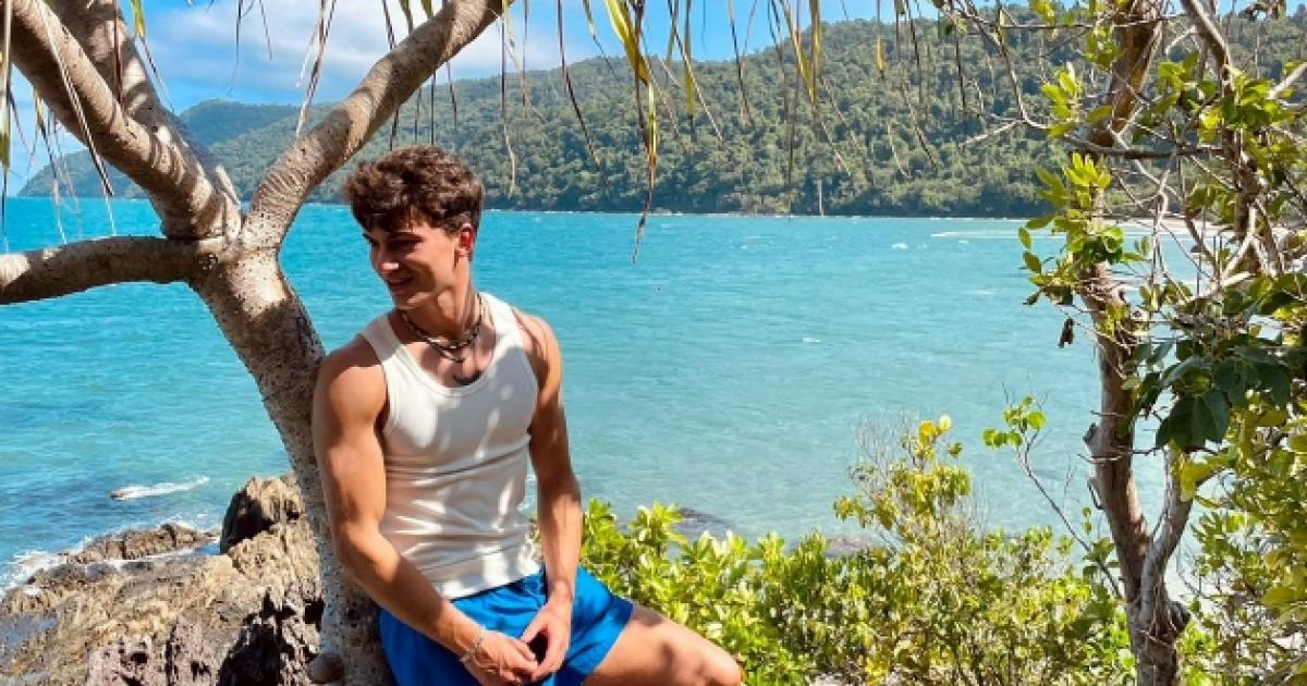 La console italiana Angelini Marinucci: «La spiaggia in cui Matteo è ...