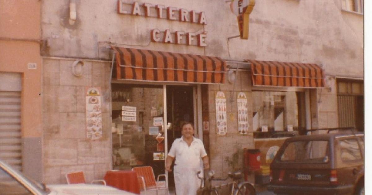 La «belle époque» delle latterie: quando i lattai facevano le consegne ...