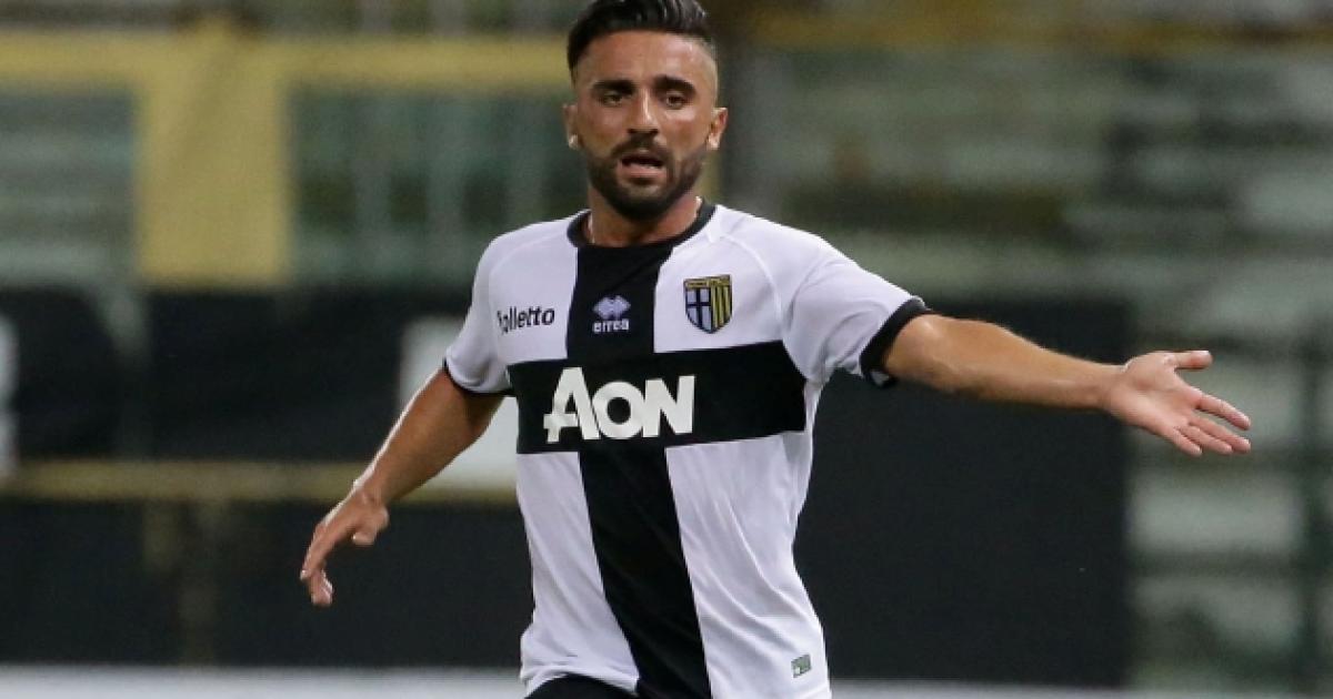 Francesco Corapi, protagonista della rinascita crociata - Gazzetta di Parma