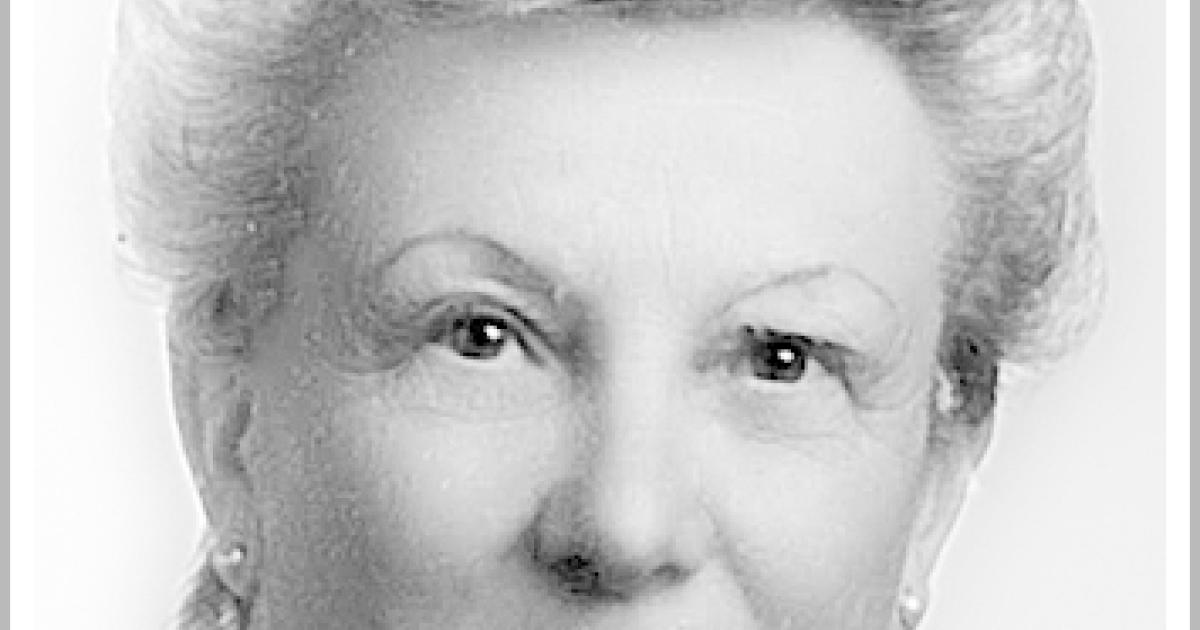 MARIA GENNARI VED. ZANELLA - Gazzetta di Parma