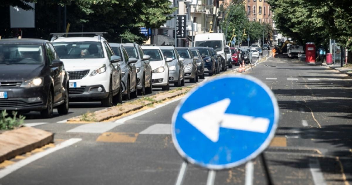 Viale Piacenza, via Torelli e via Mantova: tre cantieri al via. E il ...