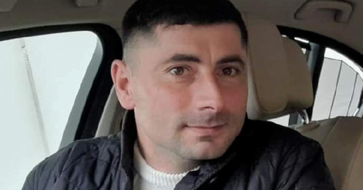 Un parco per Vitalie Sofroni, l'eroe di Gaione: morto per difendere una ...