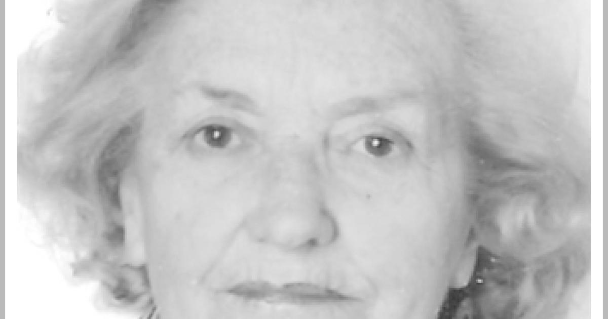 ADELE STEFANINI - Gazzetta di Parma