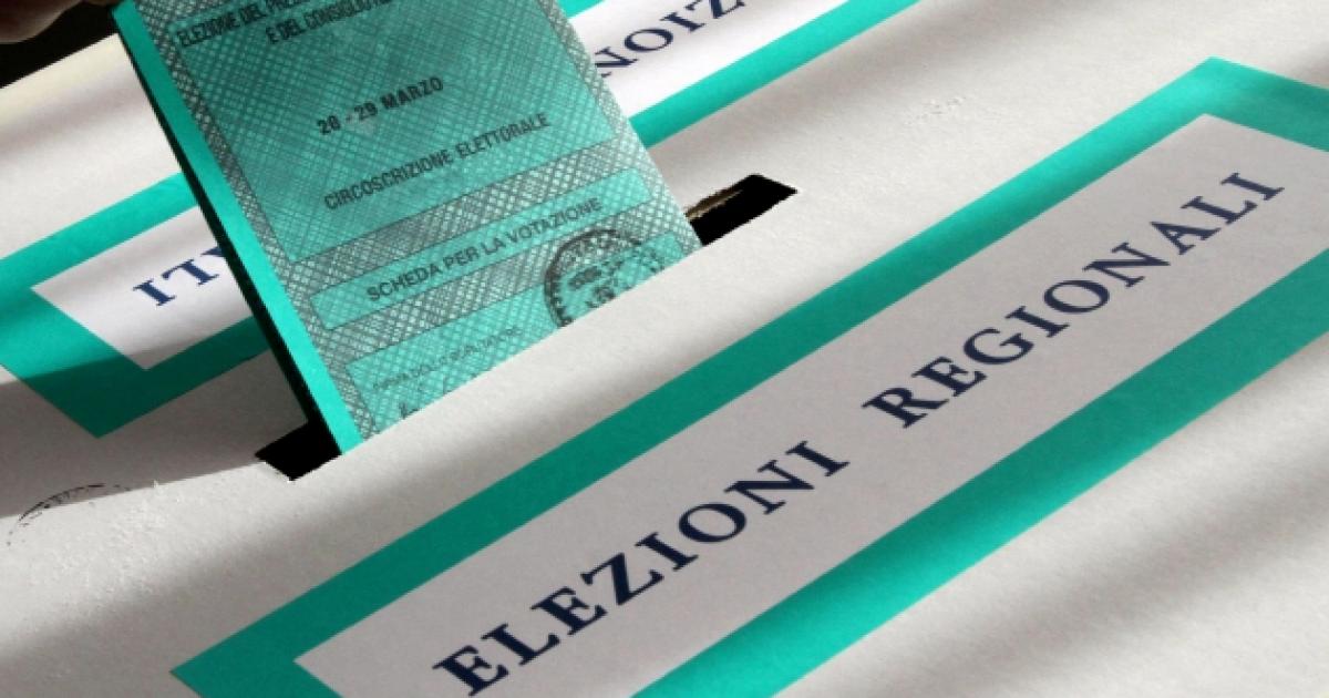 Elezioni in Emilia-Romagna, urne aperte domenica 17 e lunedì 18 ...