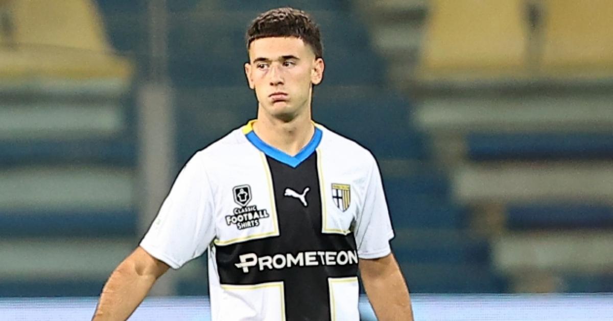 Alessandro Circati: «Voglio dimostrare di poter stare in serie A con il ...