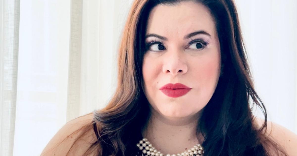 Ana Isabel Lazo, un'estate all'opera: «Tappatevi le orecchie di fronte ...