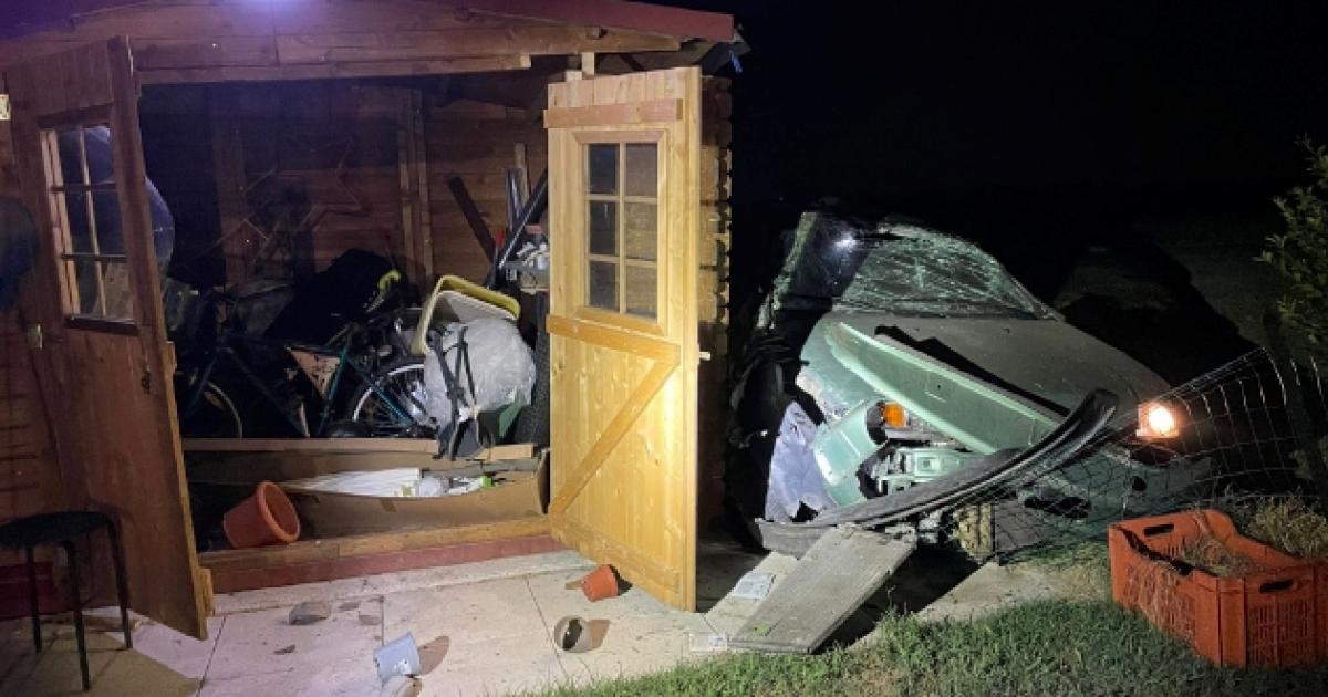 Schianto di Diolo: la vittima viveva a Pieveottoville - Gazzetta di Parma