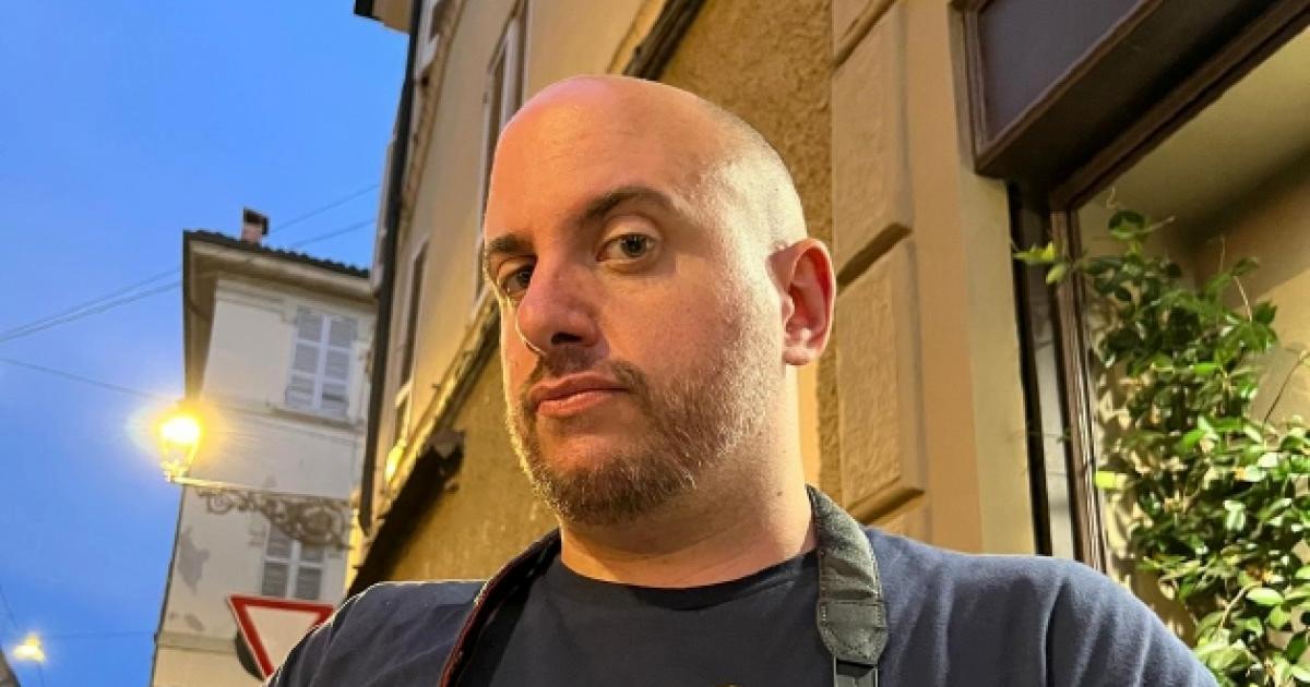 A 39 anni è morto il «Giova», Giovanni Melandri: un ragazzo d'altri ...